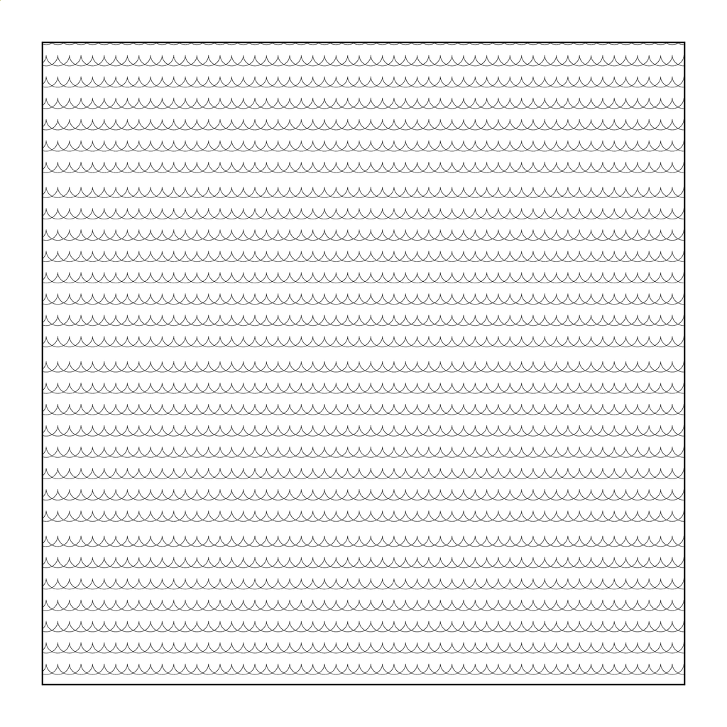 Illustrator Pattern Library - Water Patterns