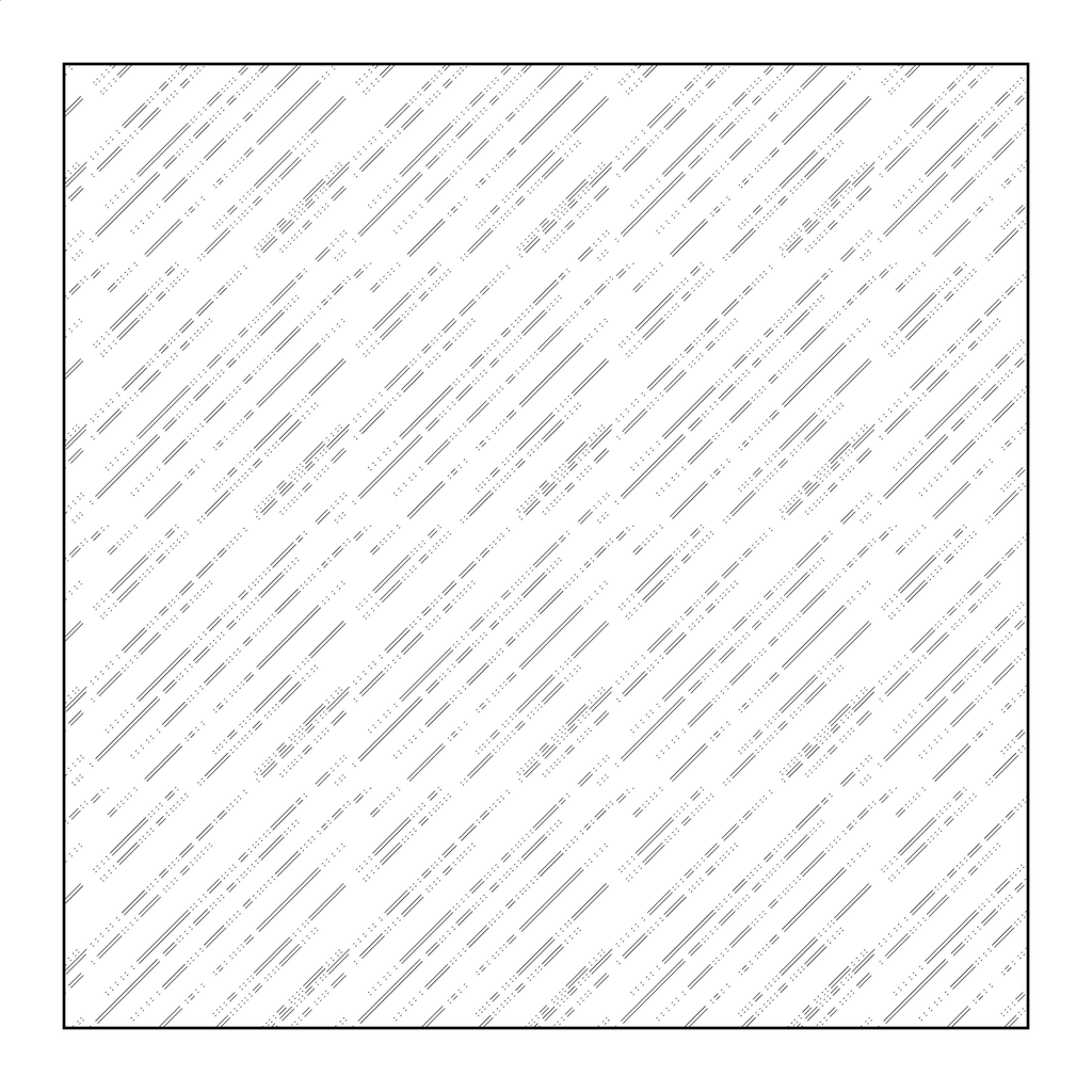 Illustrator Pattern Library - Glass Patterns