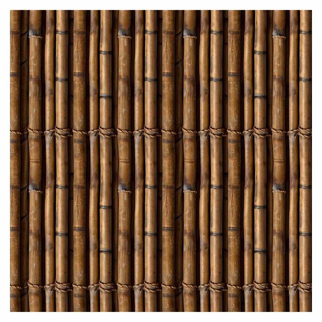Pattern Library - Seamless Bamboo Textures Pattern Library - Seamless Bamboo Textures