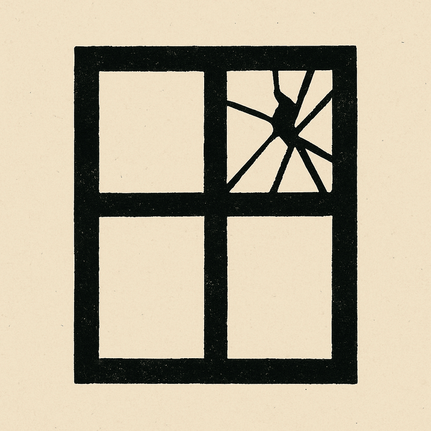 What Is the Broken Windows Theory? (And Why It Matters)