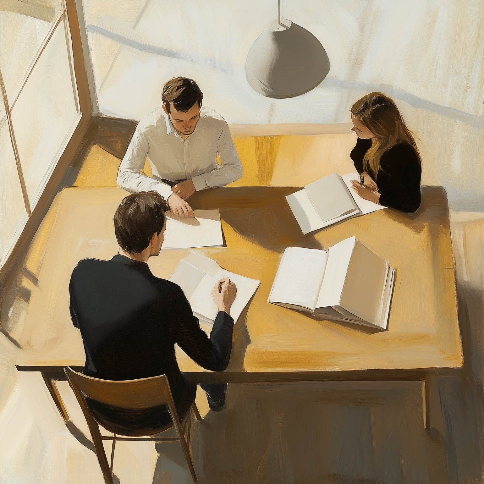 Decoding Client Needs in Architecture
