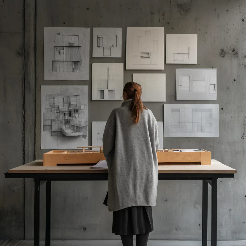 Mastering Critiques: Architects' Guide