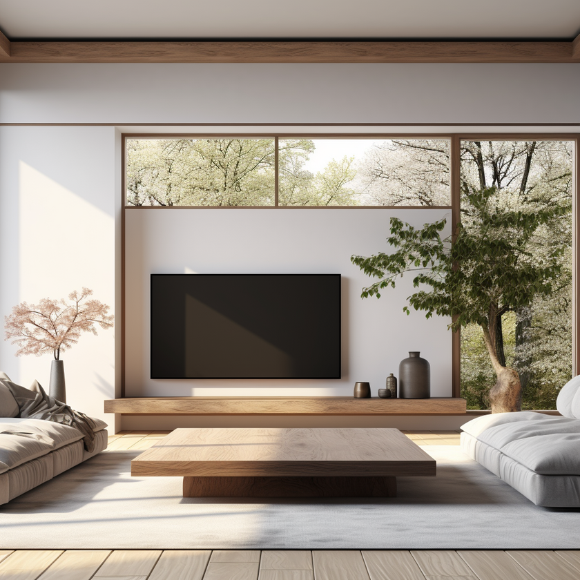 A Guide to Properly Locating a TV: Tips for Architects