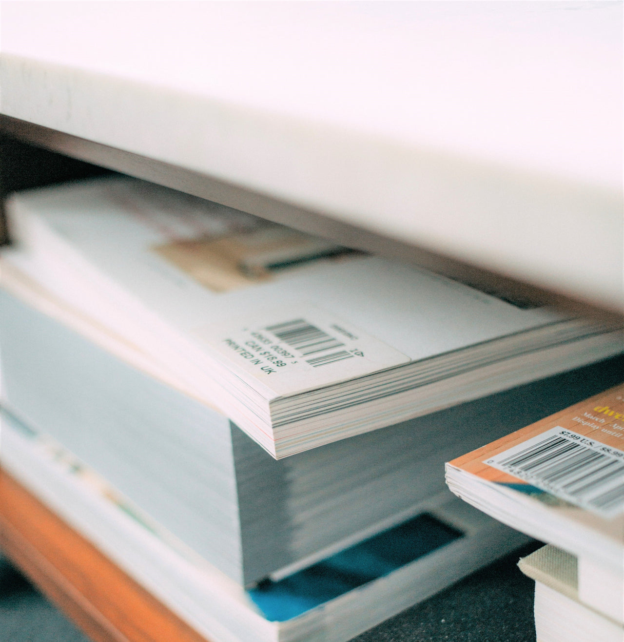 Top 25 Architectural Journals & Magazines to Subscribe To