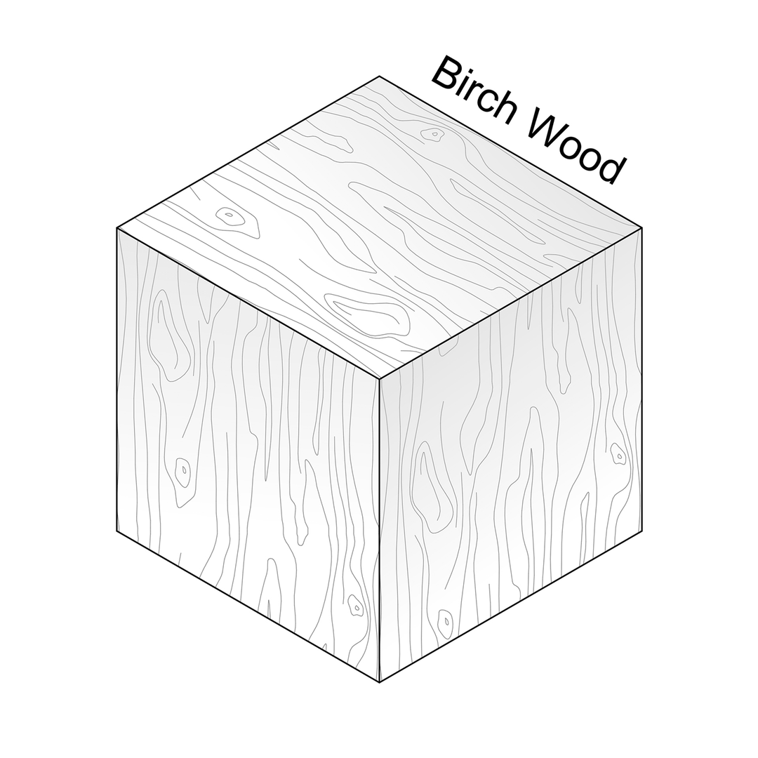 ArchiCAD Vector Fills - Wood Patterns