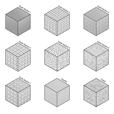 New Products for Architects: New CADs, Vectors and PNGs Sets