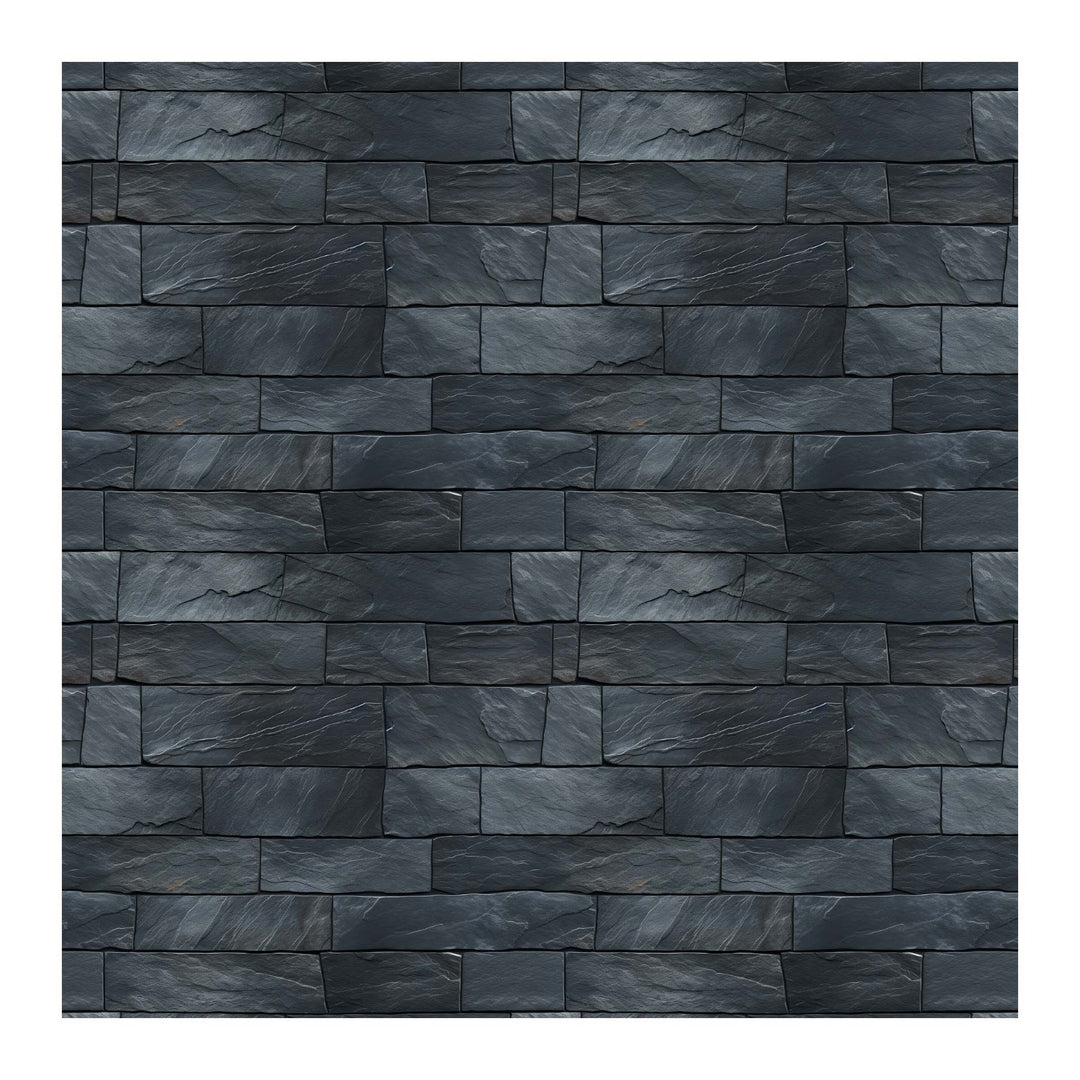 Pattern Library - Seamless Slate Stone Textures