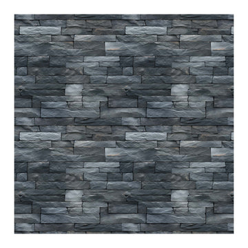 Pattern Library - Seamless Slate Stone Textures