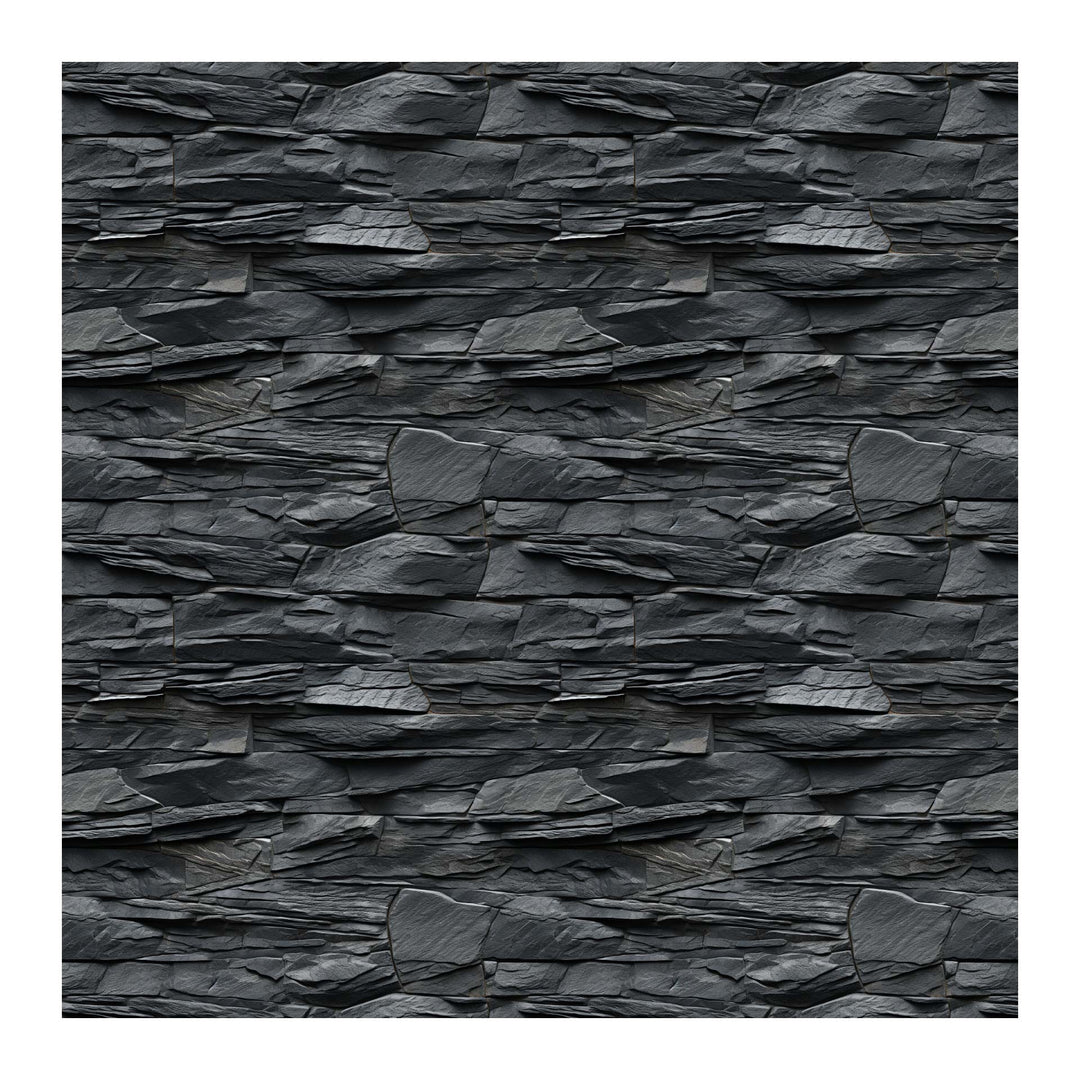 Pattern Library - Seamless Slate Stone Textures – Post Digital Architecture