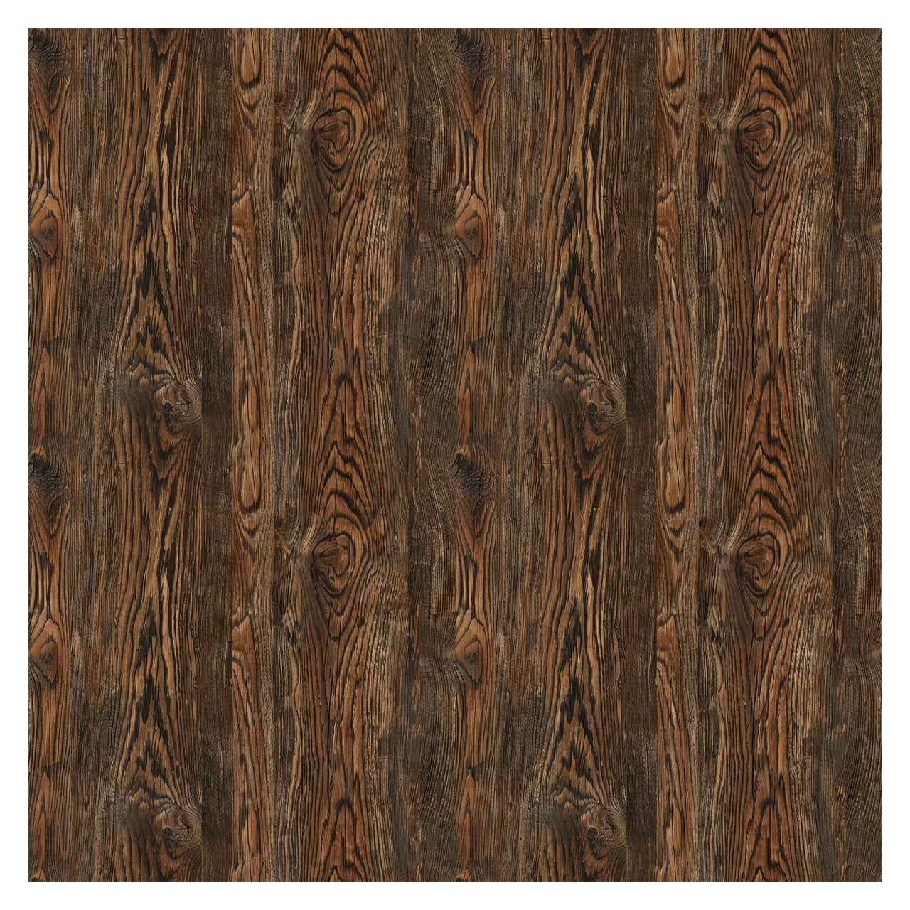 Pattern Library - Seamless Dark Veneer Wood Textures