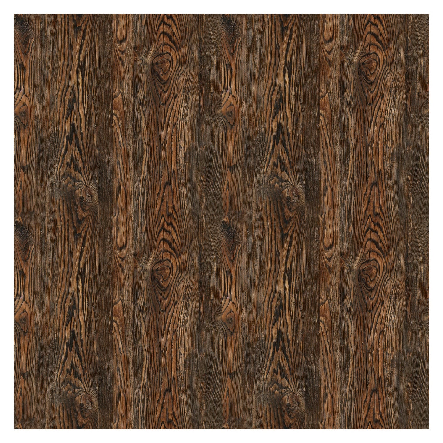 Pattern Library - Seamless Dark Veneer Wood Textures | Post Digital ...