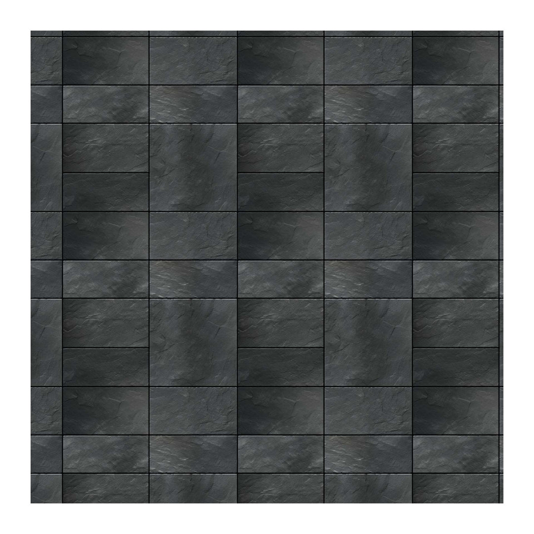 Pattern Library - Seamless Slate Stone Textures – Post Digital Architecture