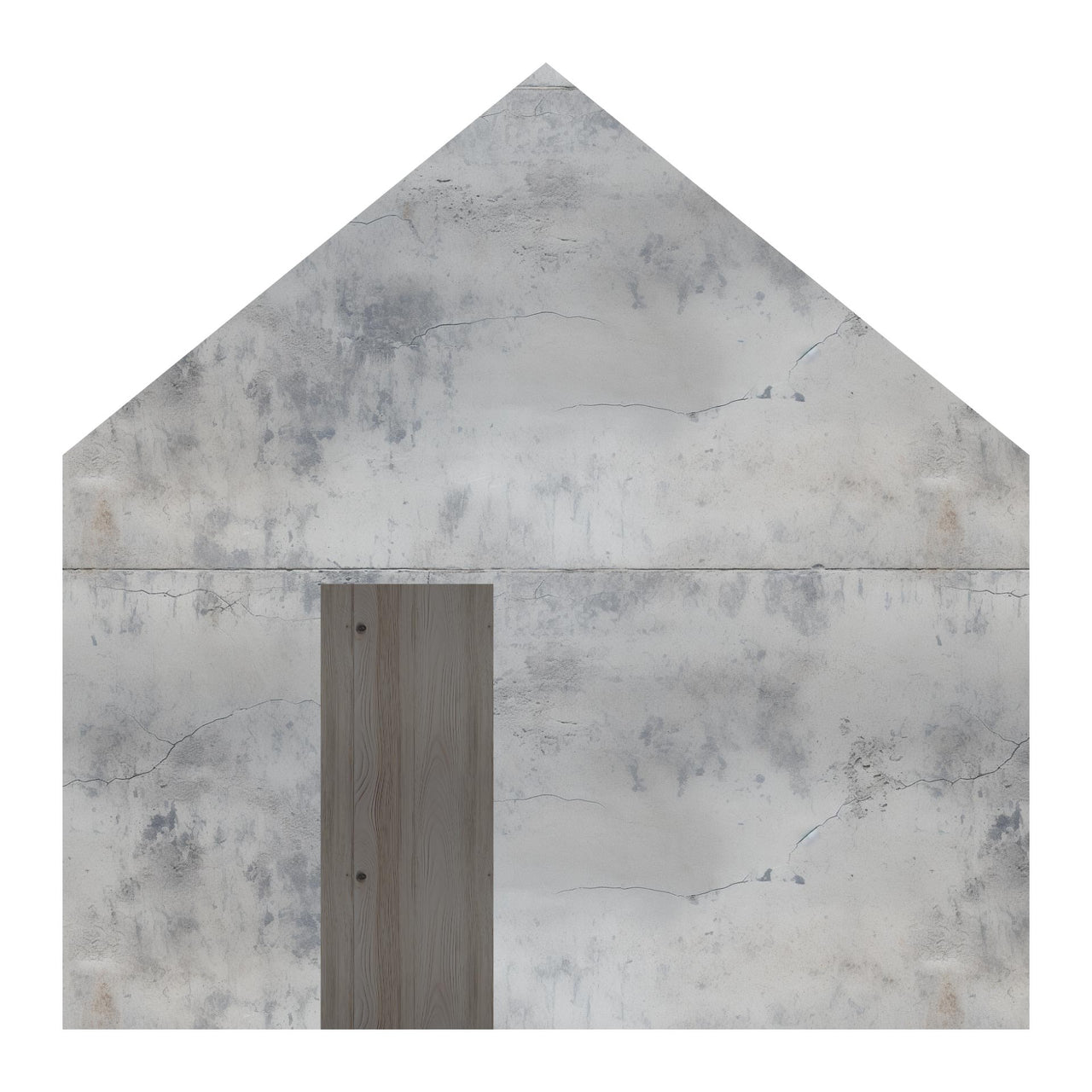 Seamless Architectural Concrete Patterns for Illustrator