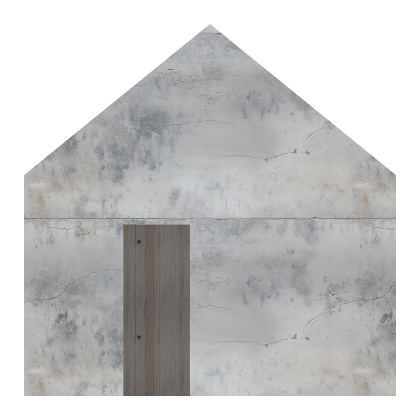 Illustrator Pattern Library - Raster Realistic Seamless Concrete ...