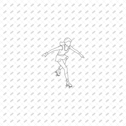 CAD, Vector Isometric Sport Activities Set | Post Digital Architecture