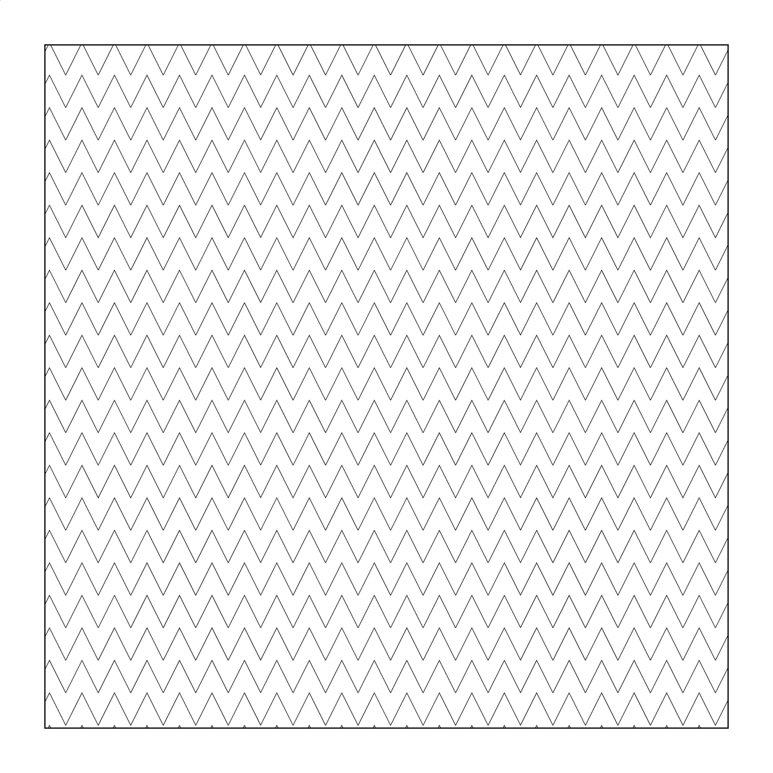 Illustrator Pattern Library - Insulation Patterns