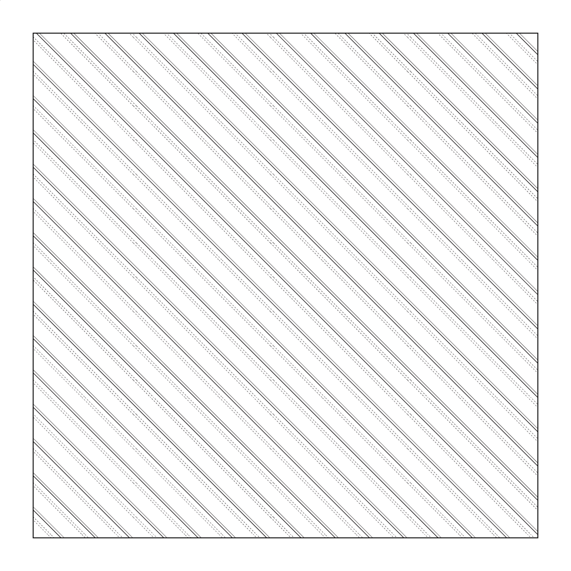 Wall Cross Section Patterns for Adobe Illustrator