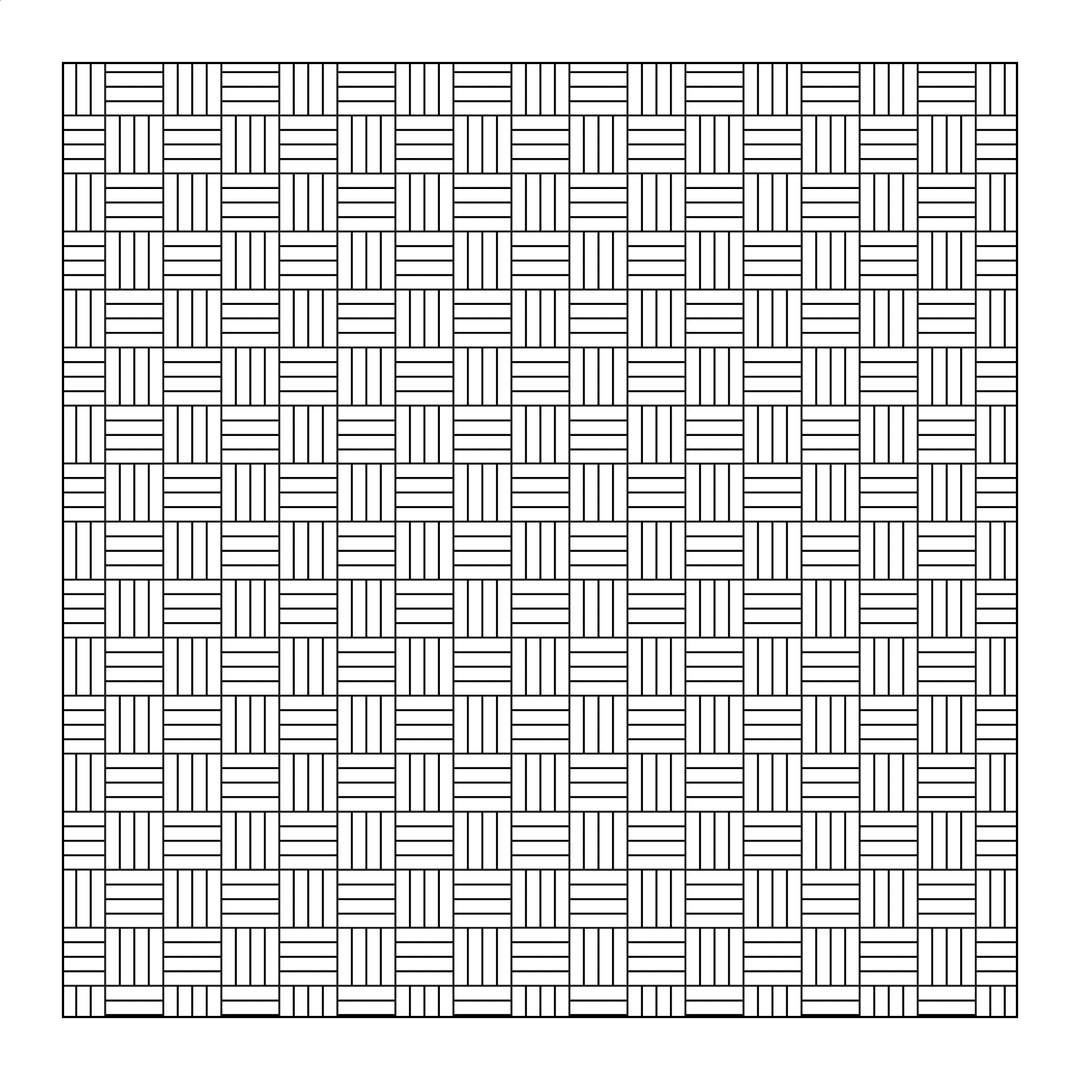 Illustrator Pattern Library - Earth and Soil Patterns