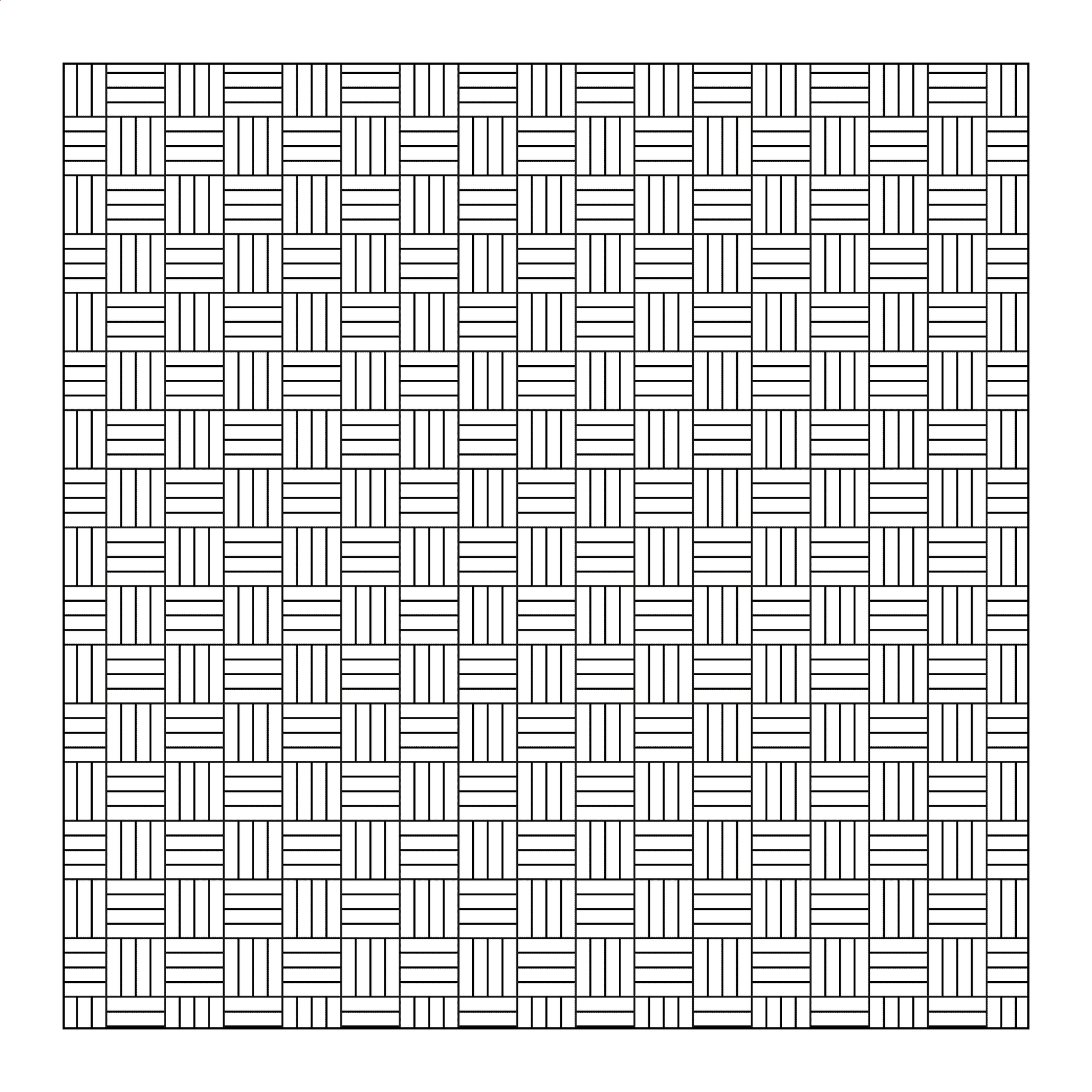 Illustrator Pattern Library - Earth and Soil Patterns – Post Digital Architecture