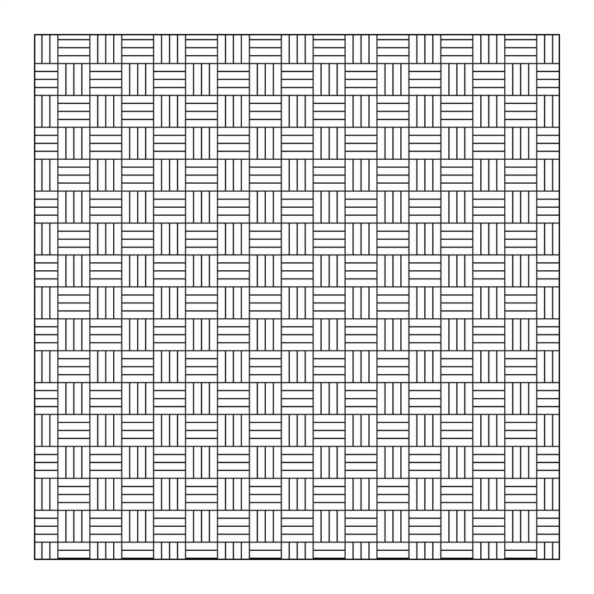 Illustrator Pattern Library - Earth and Soil Patterns – Post Digital Architecture