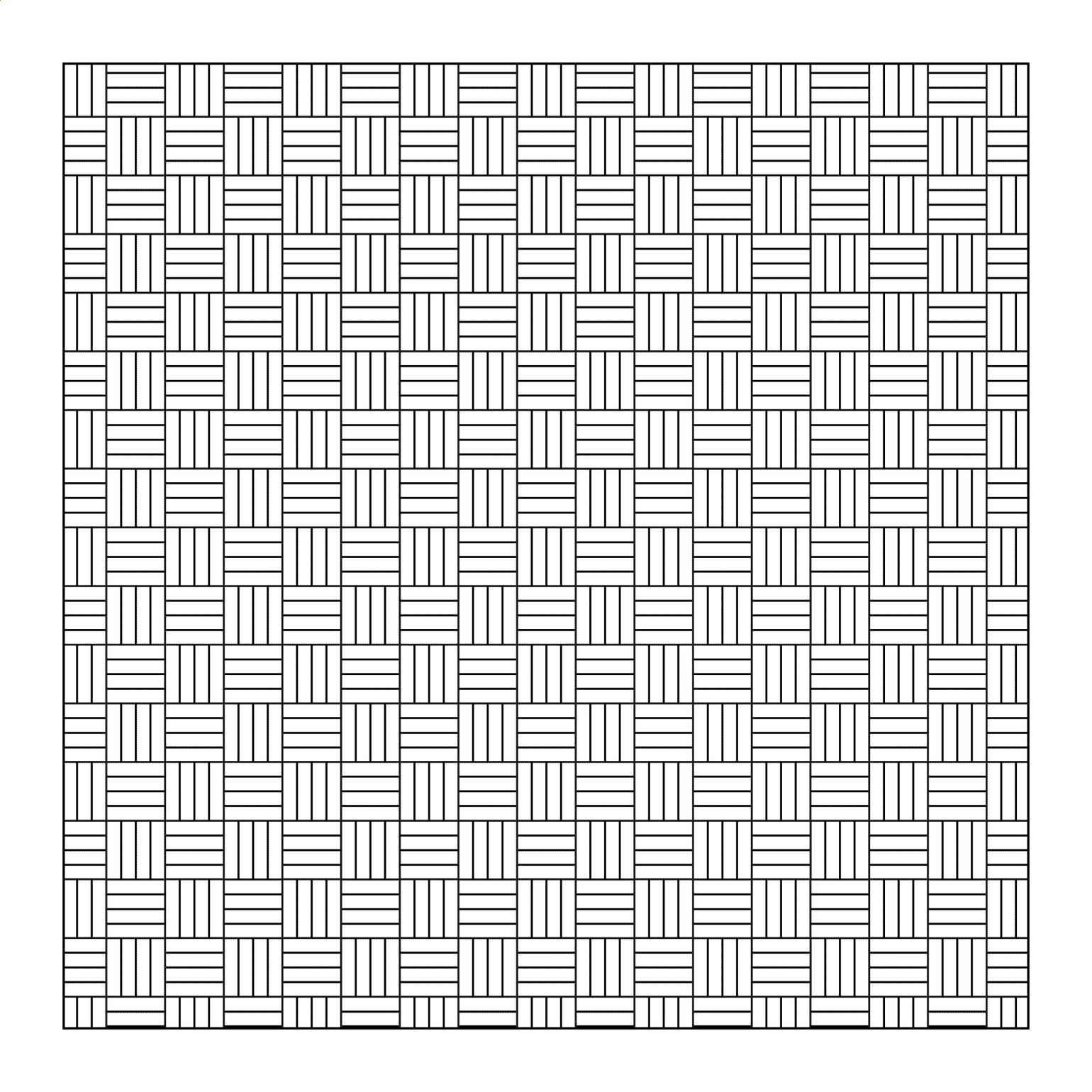 Illustrator Pattern Library - Earth and Soil Patterns