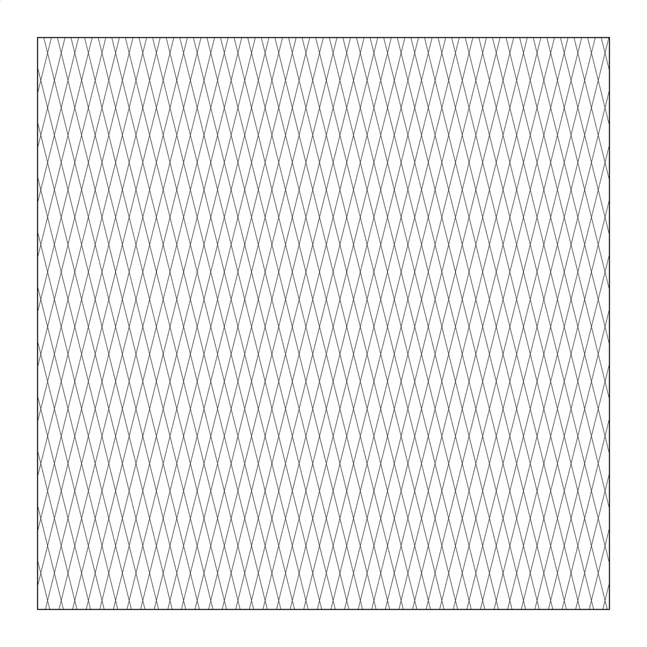 Illustrator Pattern Library - Insulation Patterns – Post Digital ...