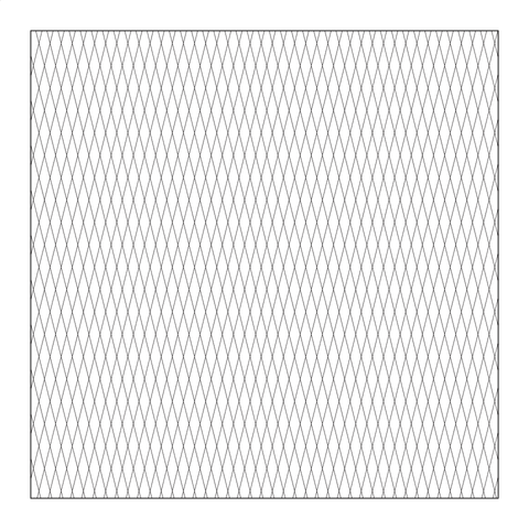 Illustrator Pattern Library - Insulation Patterns – Post Digital ...