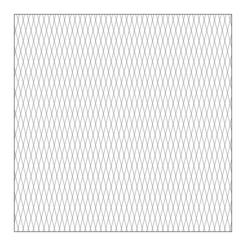 Illustrator Pattern Library - Insulation Patterns – Post Digital ...