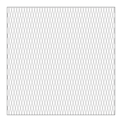 Illustrator Pattern Library - Insulation Patterns