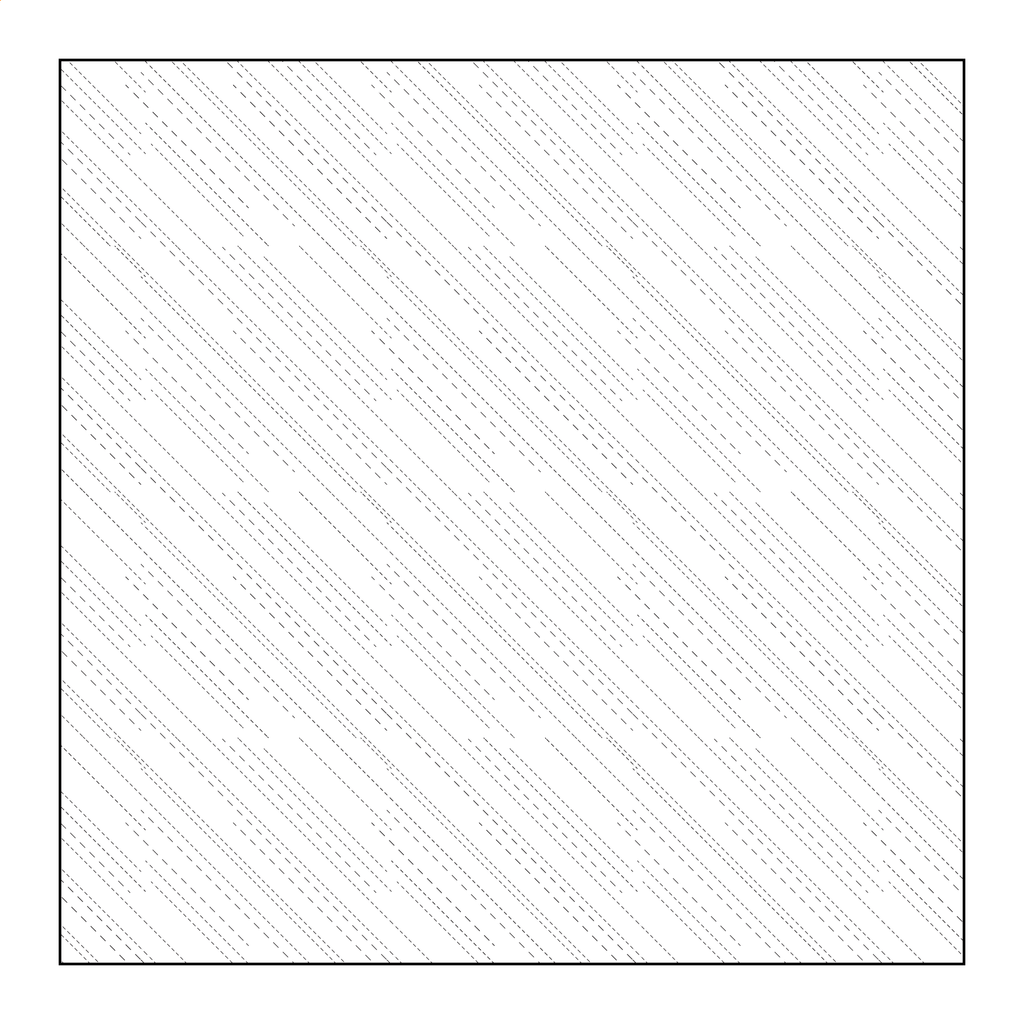 Illustrator Pattern Library - Glass Patterns