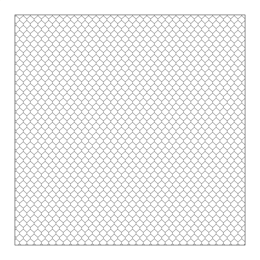 Illustrator Pattern Library - Insulation Patterns – Post Digital ...