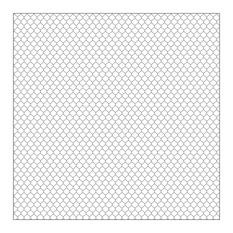 Illustrator Pattern Library - Insulation Patterns – Post Digital ...