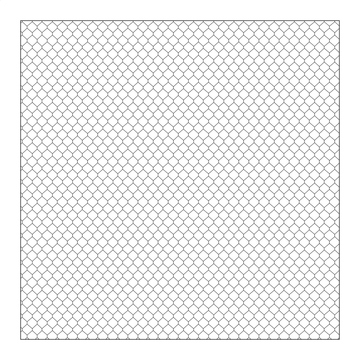 Illustrator Pattern Library - Insulation Patterns