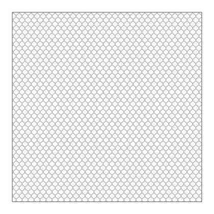 Illustrator Pattern Library - Insulation Patterns