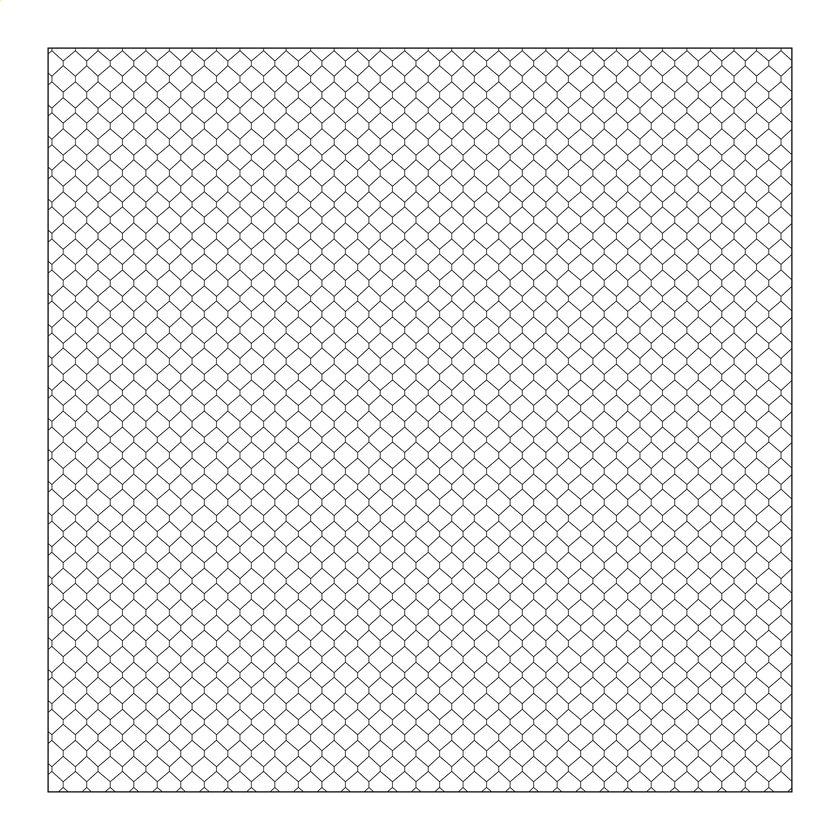 Illustrator Pattern Library - Insulation Patterns