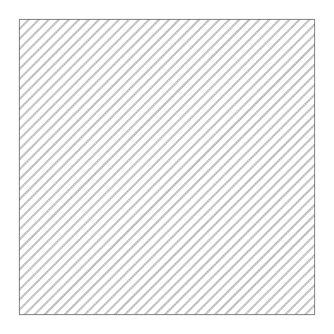 Wall Cross Section Patterns for Adobe Illustrator – Post Digital ...