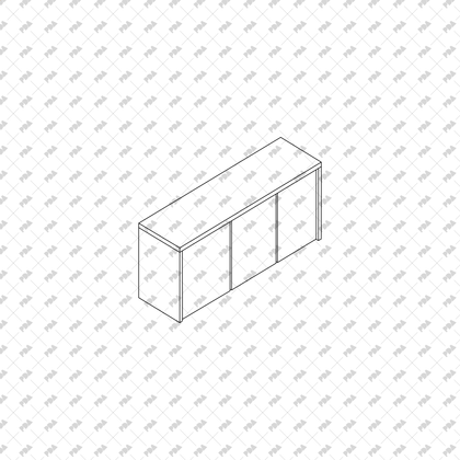 CAD, Vector Isometric Laundry Set