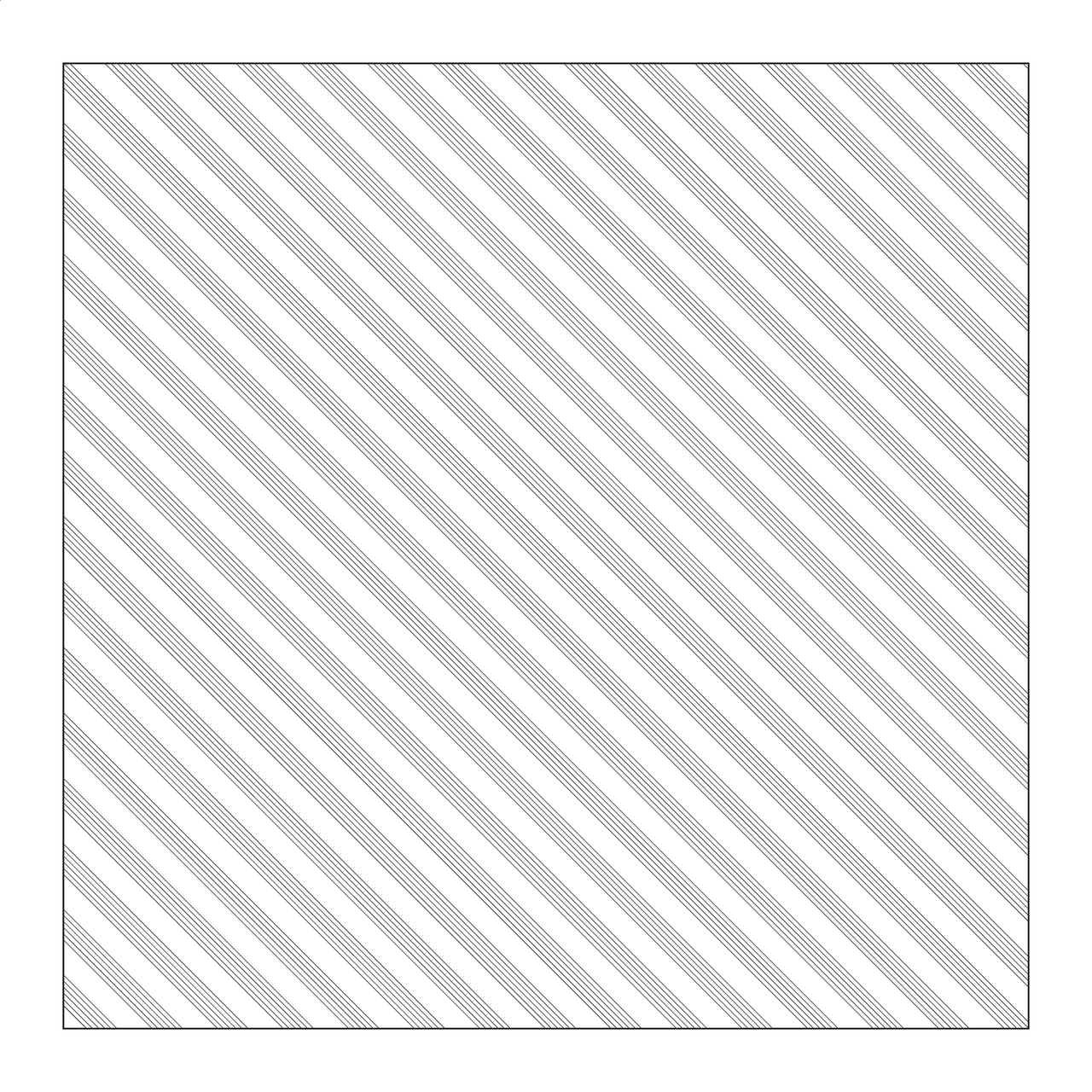 Wall Cross Section Patterns for Adobe Illustrator