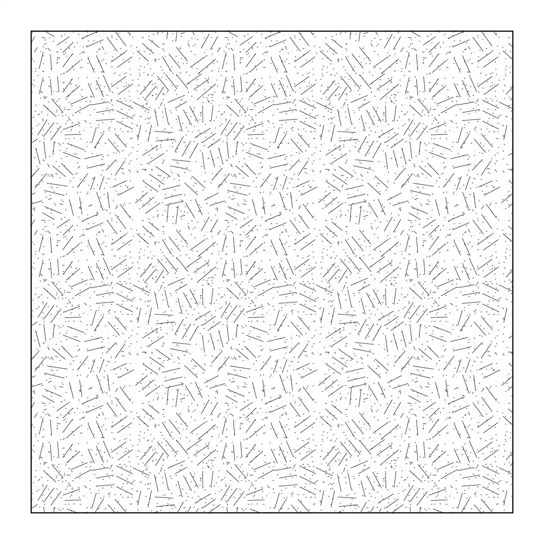 Illustrator Pattern Library - Earth and Soil Patterns