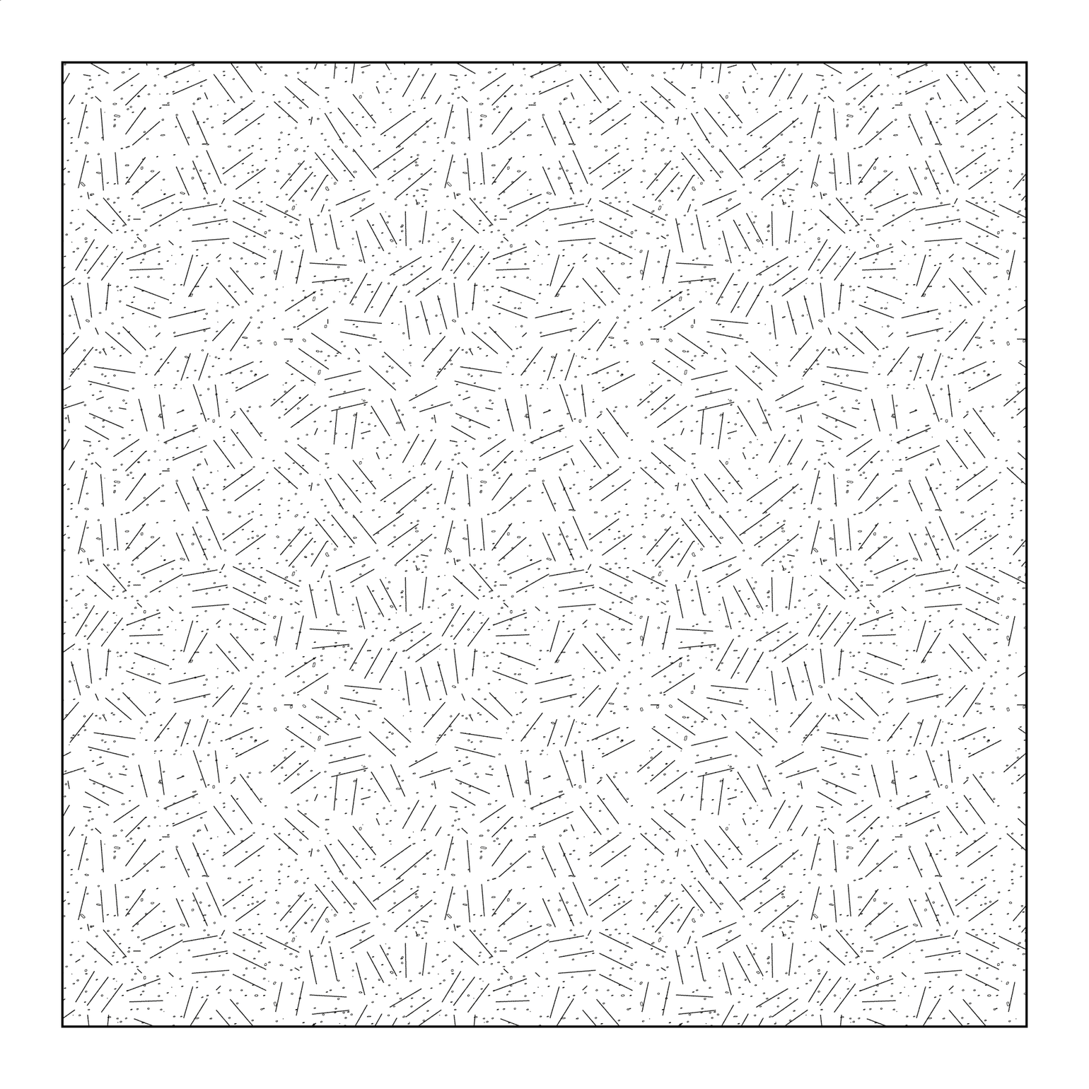 Illustrator Pattern Library - Earth and Soil Patterns