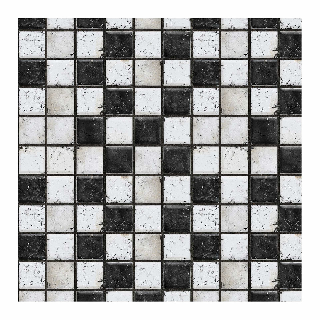 Illustrator Pattern Library - Seamless Tile Textures
