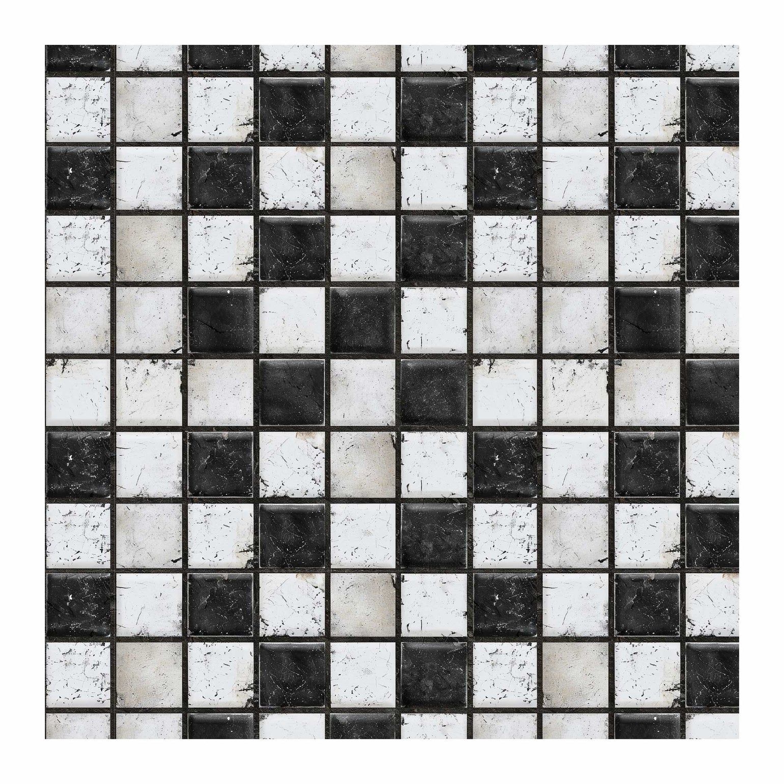 Illustrator Pattern Library - Seamless Tile Textures