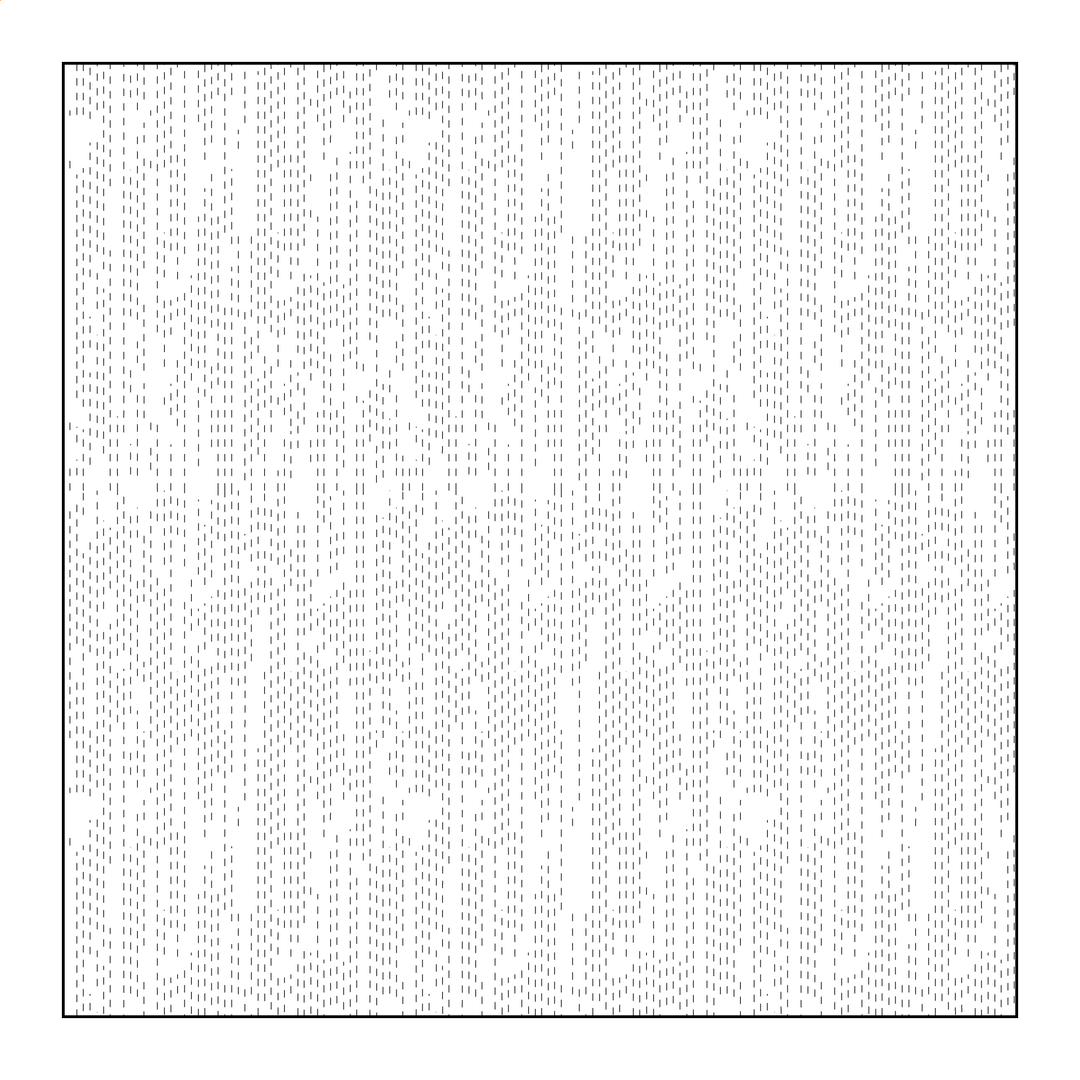 Illustrator Pattern Library - Glass Patterns