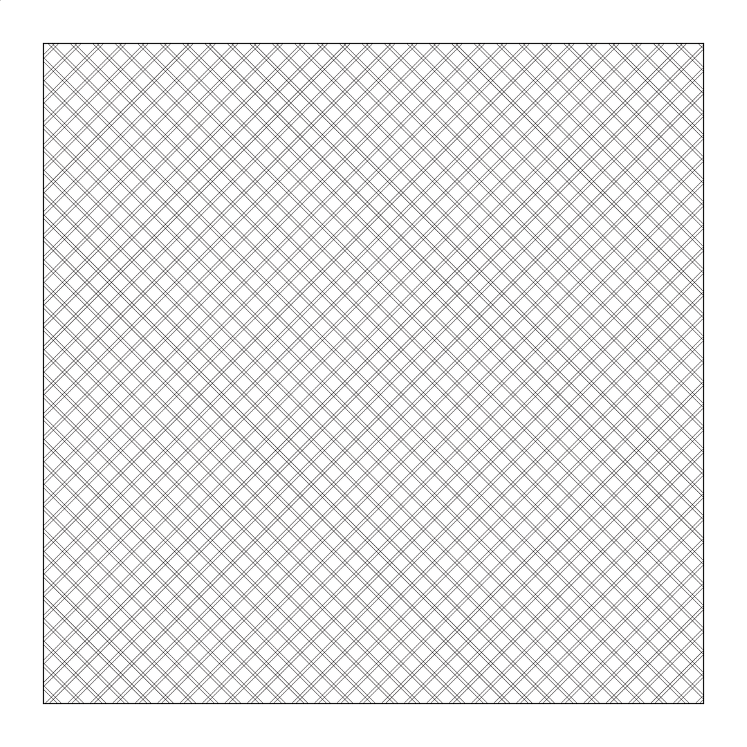 Wall Cross Section Patterns for Adobe Illustrator