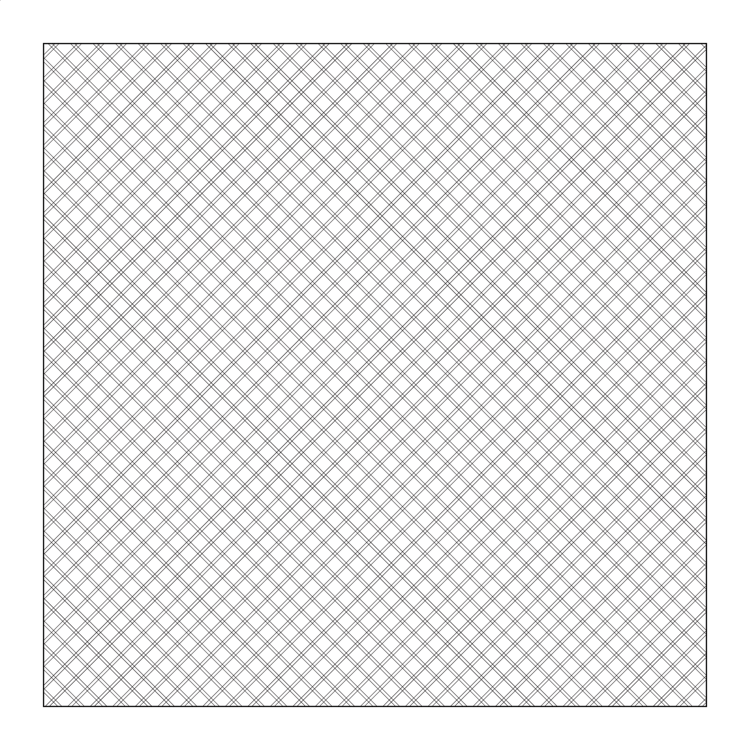 Wall Cross Section Patterns for Adobe Illustrator