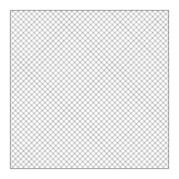 Wall Cross Section Patterns for Adobe Illustrator