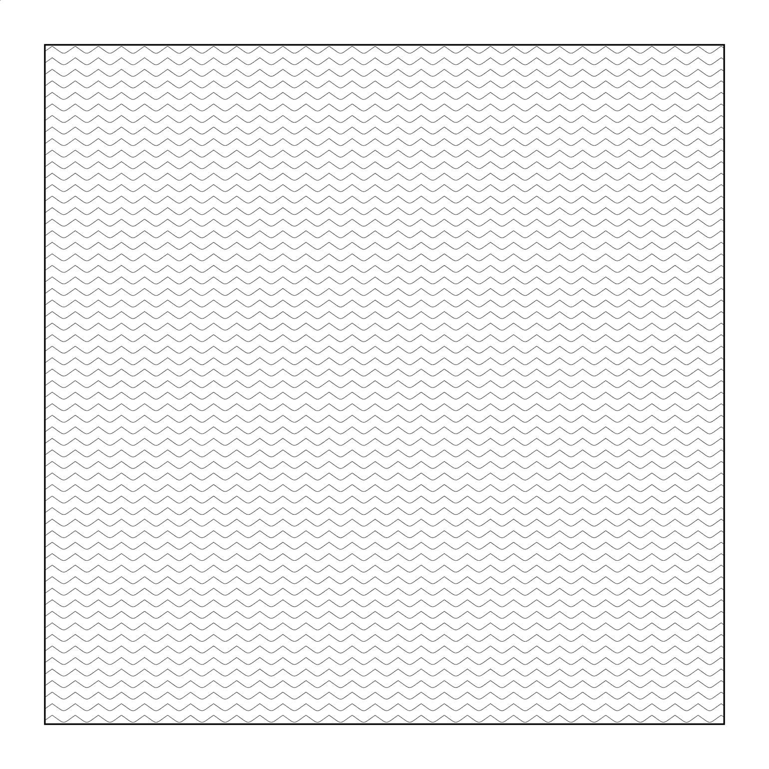 Illustrator Pattern Library - Water Patterns