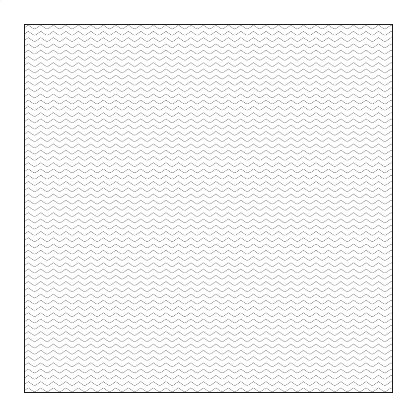 Illustrator Pattern Library - Water Patterns