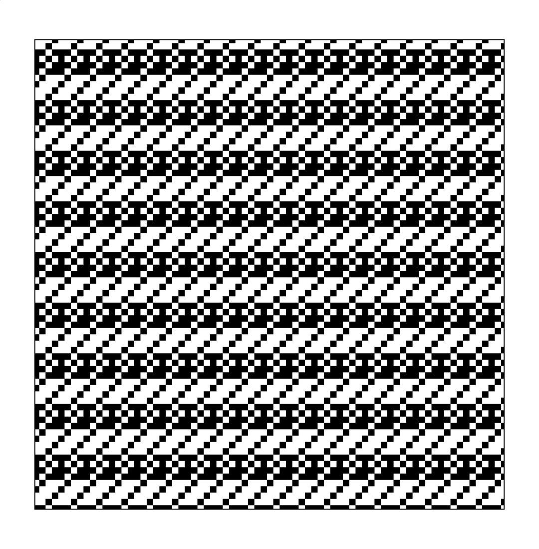 Illustrator Pattern Library Fabrics Post Digital Architecture