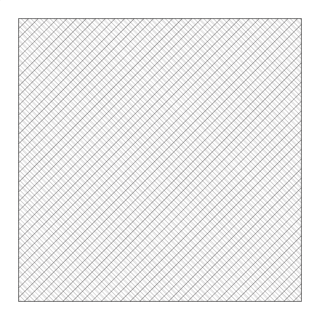 Wall Cross Section Patterns for Adobe Illustrator